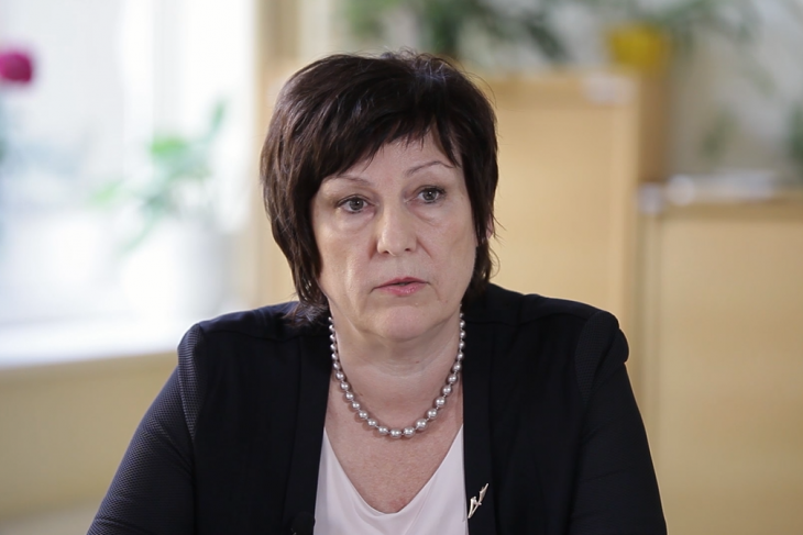 Eksperta atzinums ir tikai daļa no lēmuma veidošanas gaitas - LV portāls