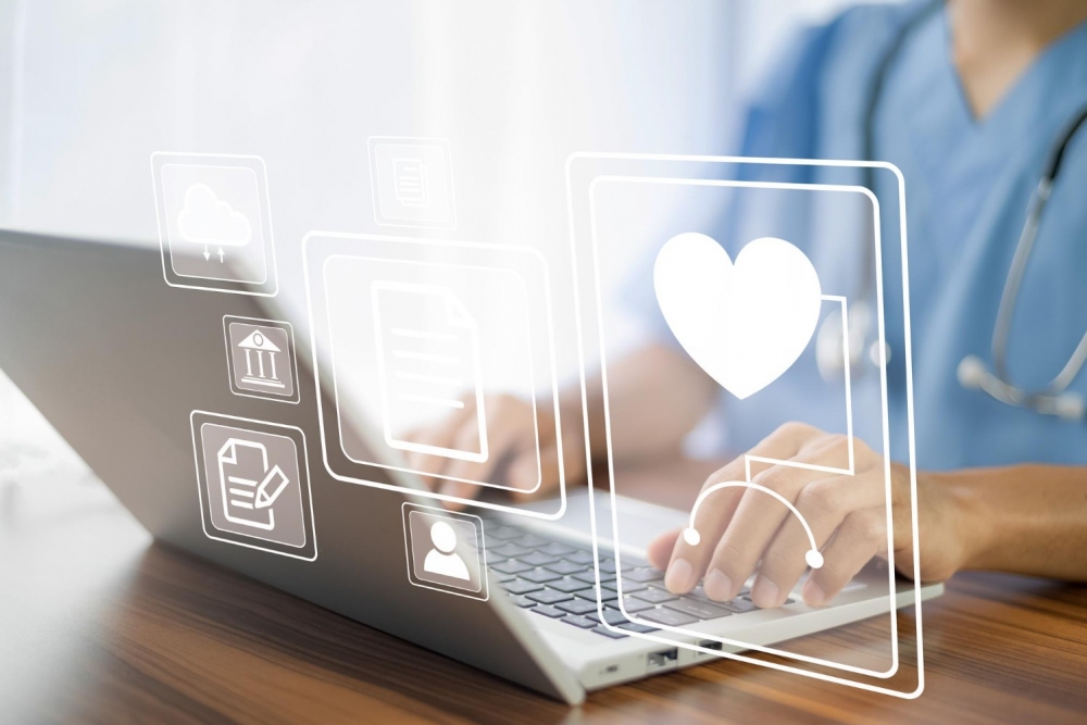 Latvijas Digitālās veselības centrs (LDVC) - LV portāls